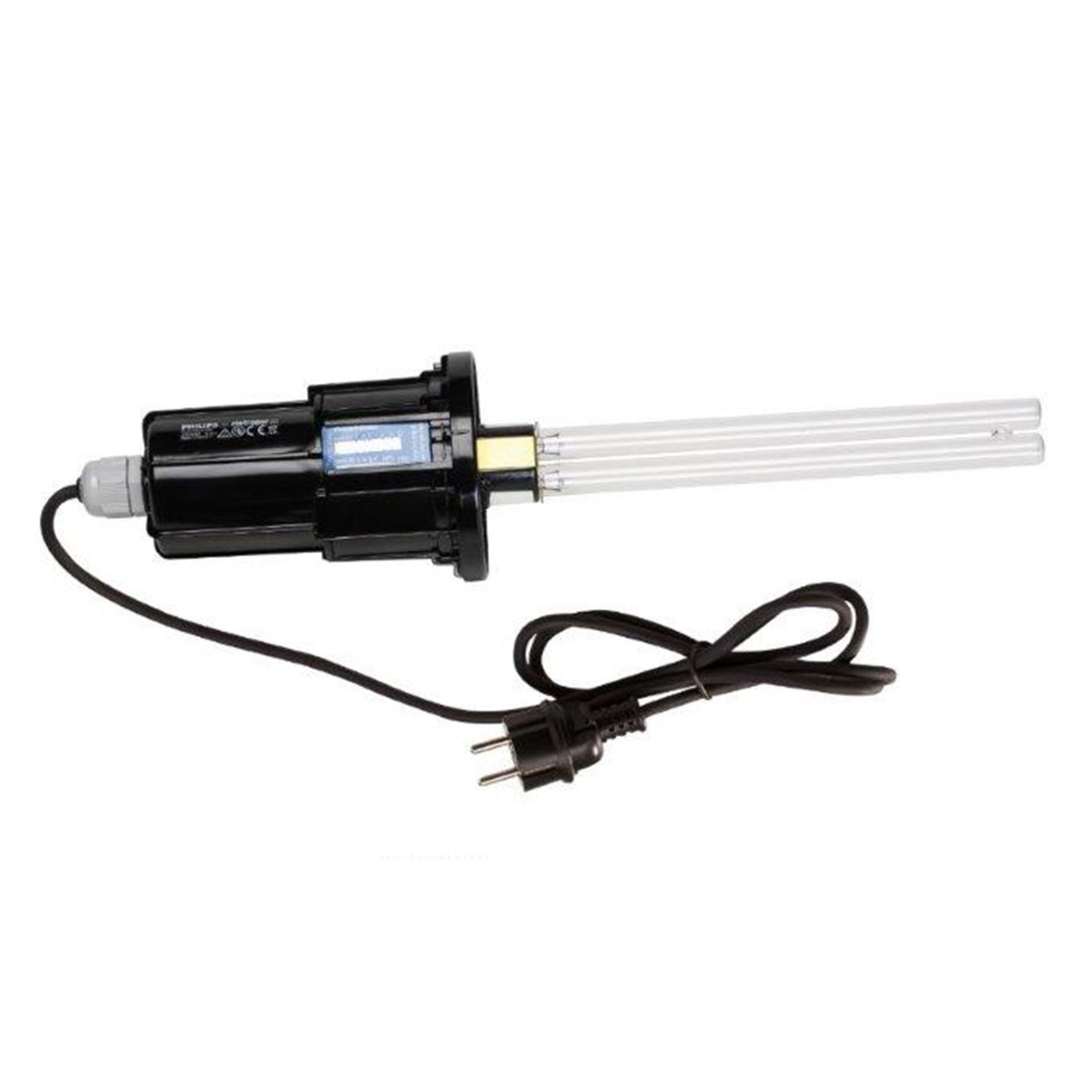 CINTROPUR UV lamp 40W - Version: 40W | 896456 | Heyl Neomeris Shop